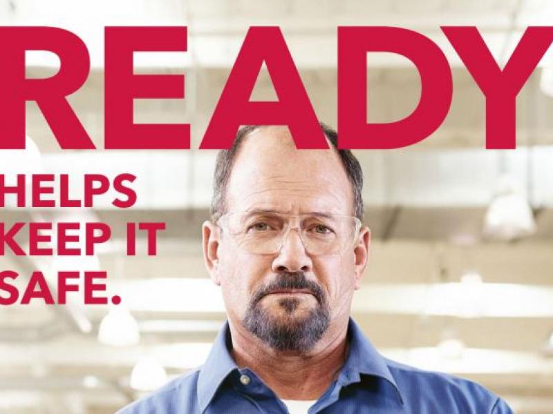 Cintas Launches First National Brand Campaign in 87-Year History | Ad Age