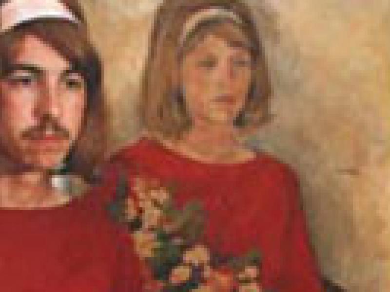 Clay Weiner : Try-Ons | Ad Age