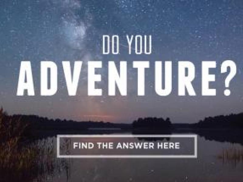 Clif Bar & Company: Clif Bar Adventure Campaign | Ad Age