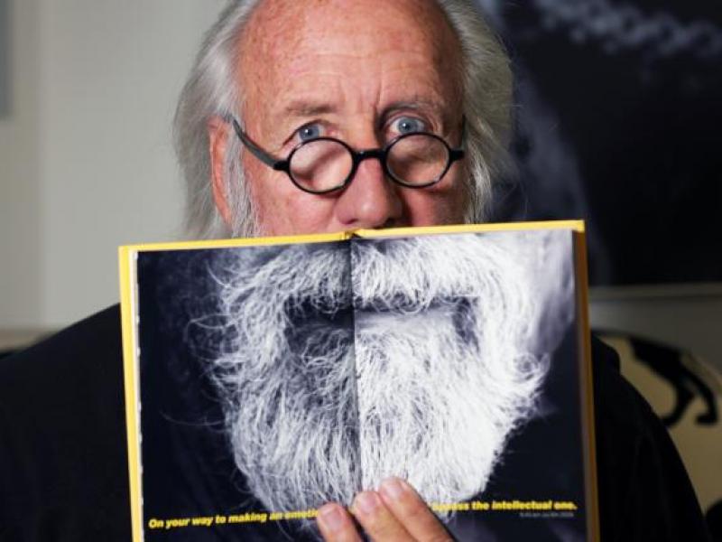 Lee Clow on How a Holistic View Can Stave Off Brand Extinction | Ad Age