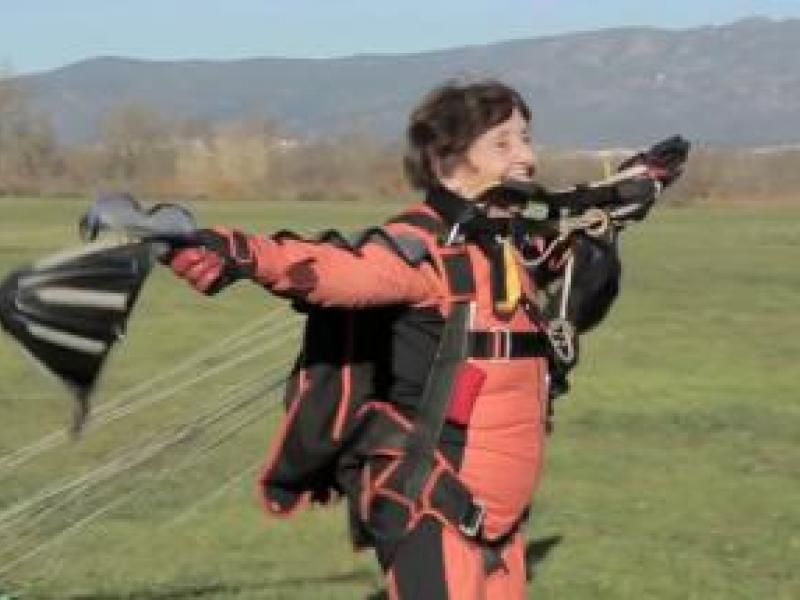 Coca-Cola : Grandma Documentary | Ad Age