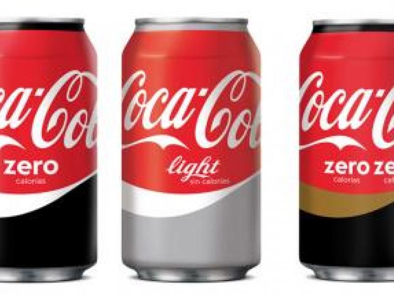 Coca-Cola Reveals Streamlined New Packaging Design | Ad Age