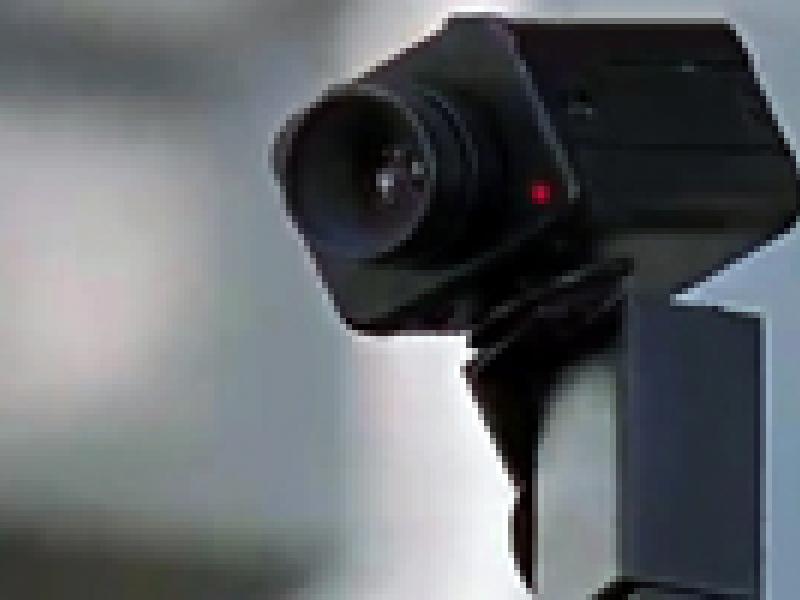 Coca-Cola turns security camera footage into a message of spreading ...