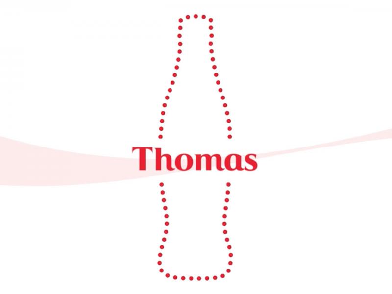 Coke Made More Than 1,000 Unique Songs Featuring People's Individual ...
