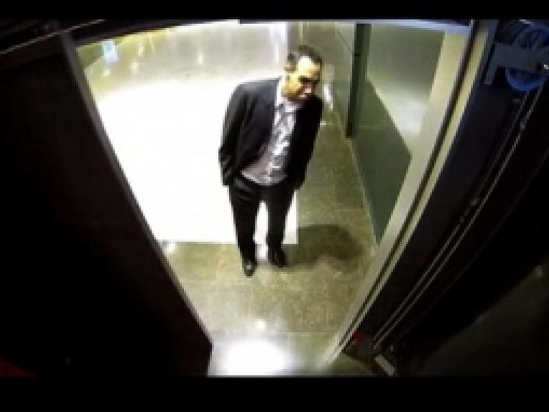 This Elevator is More Work Than You Expected, Thanks to Coca Cola | Ad Age