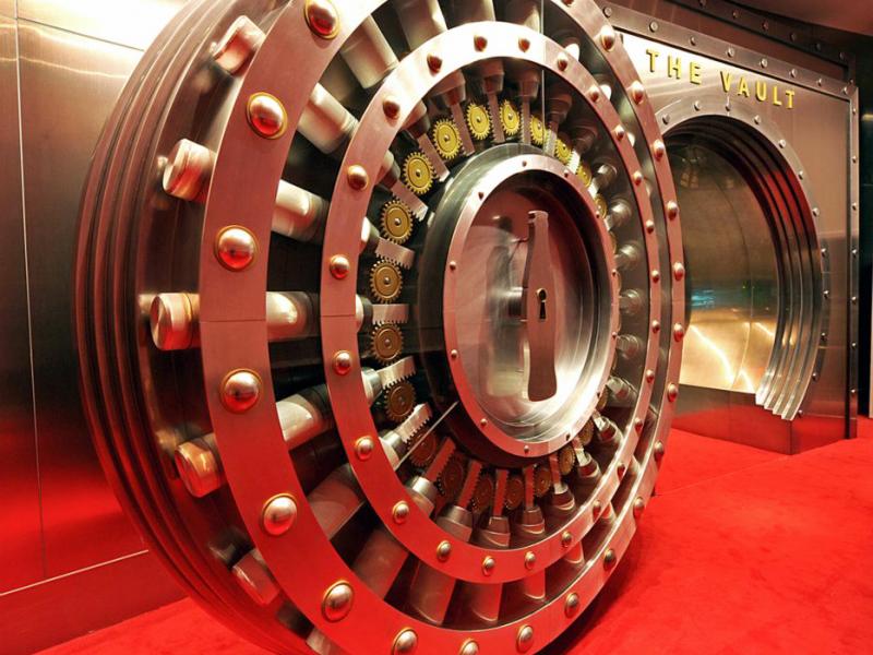 Coca-Cola : The Vault 1 | Ad Age