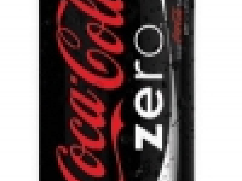 Coke Zero in Position to Leapfrog Coca-Cola Light in Europe | Ad Age