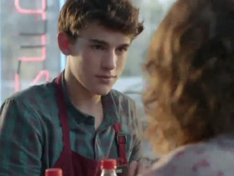 Last Night's New Ads: Here's What Happens When You Share a Coke | Ad Age