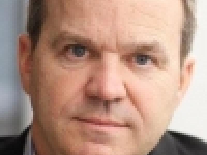 Mindshare Names Colin Kinsella North American CEO | Ad Age