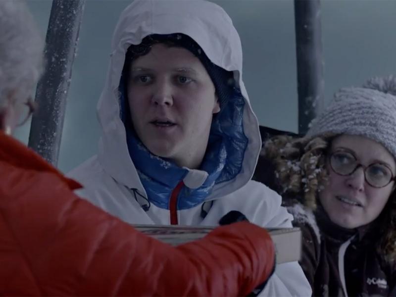 Columbia's Gert Boyle Is Back, and Employees Are Bearing the Brunt of ...