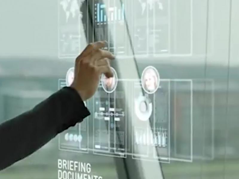 The Connected Life | Ad Age