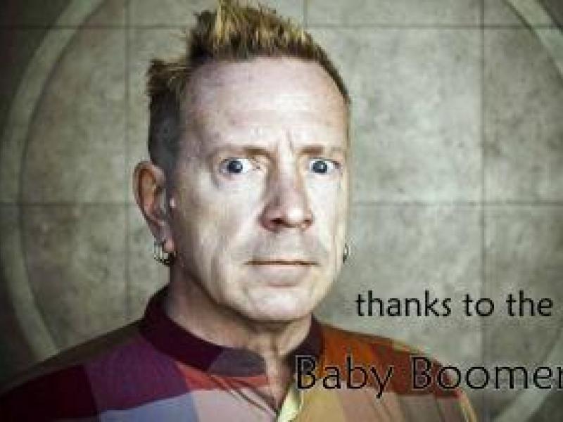 Council for the Aging: Thank You to the Baby Boomers | Ad Age