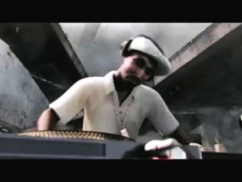 DJ Hero : Intro | Ad Age