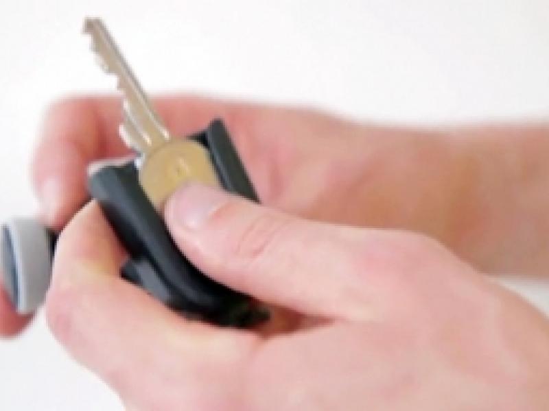 Belgian Insurance Company Will 3D Scan Your Keys For the Next Time You ...