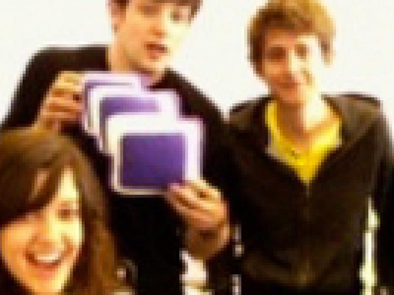 DailyBooth : DailyBooth App | Ad Age