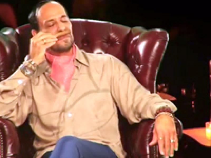 Davidoff Camacho : Fernando the Cigar Genius | Ad Age