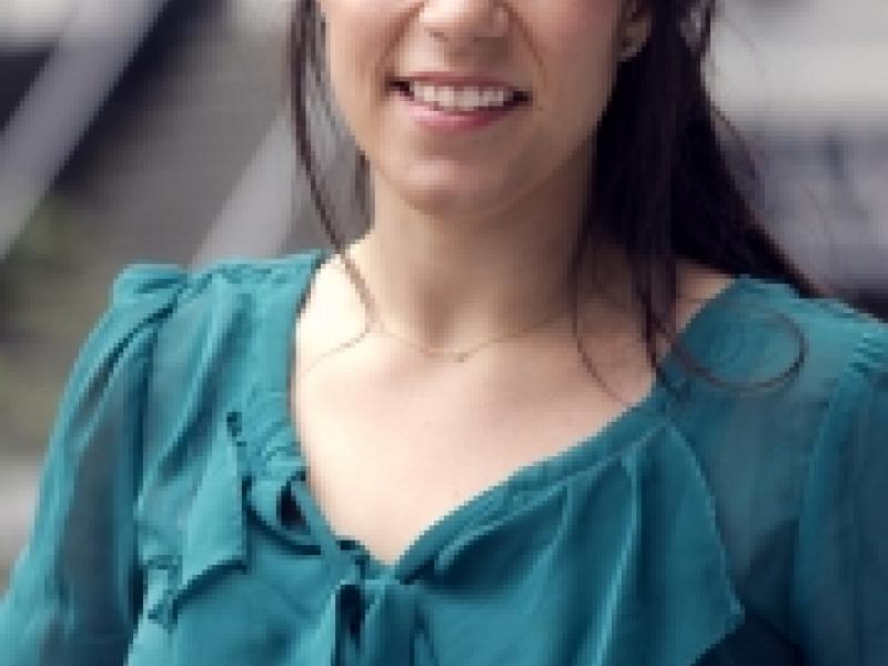 People on the Move: GolinHarris Appoints Elizabeth Deluca as Director ...