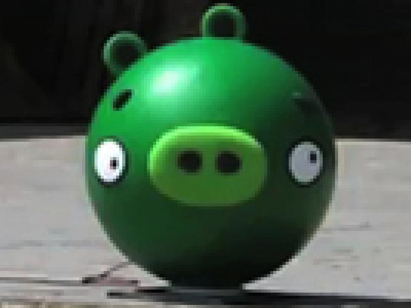 Deutsche Telekom : Angry Birds Game | AdAge