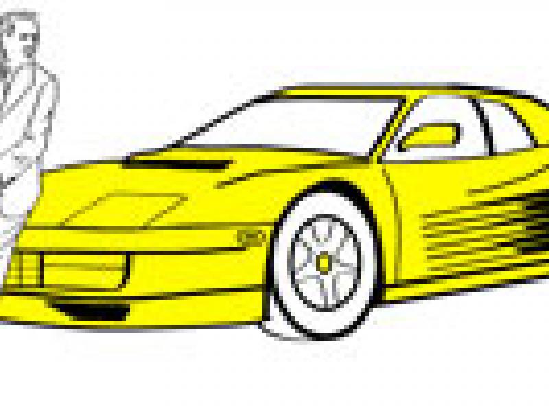 Devo : Color Study | Ad Age