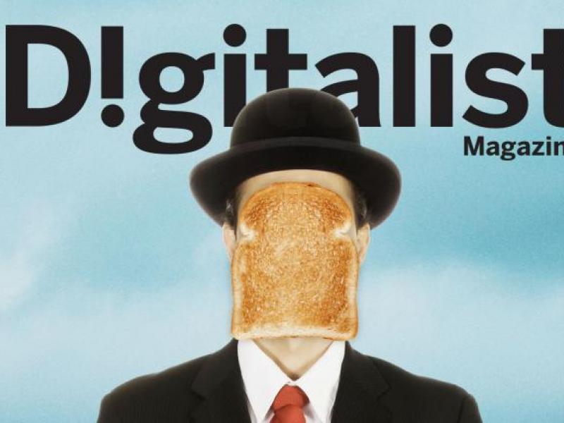 SAP Launches Digital Magazine to Reach C-Level Execs | Ad Age