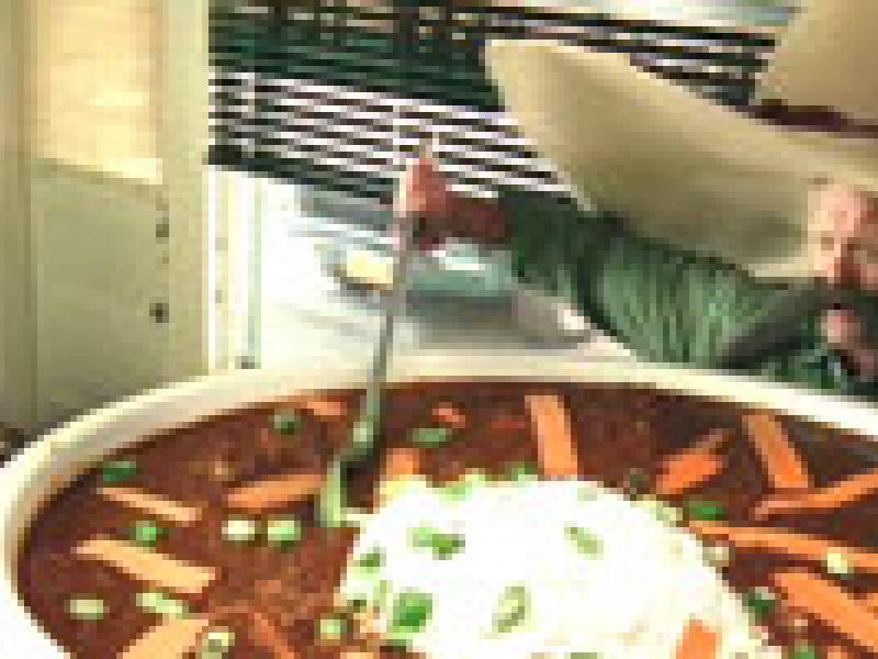 Dish Network : Lunch | Ad Age