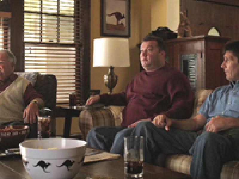 Dish : Modern Family | Ad Age
