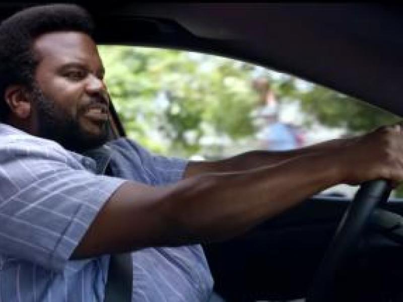 Dodge: Voice Touching | Ad Age