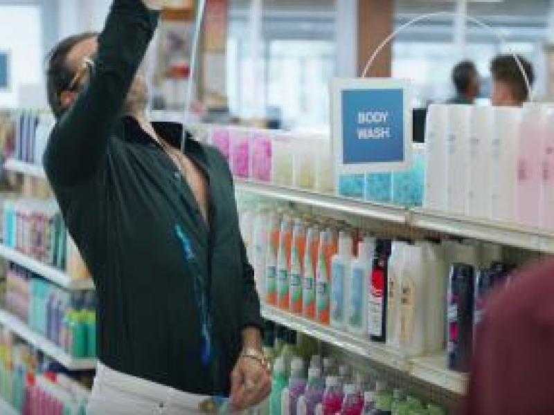 Dollar Shave Club : Deep Midnite | Ad Age