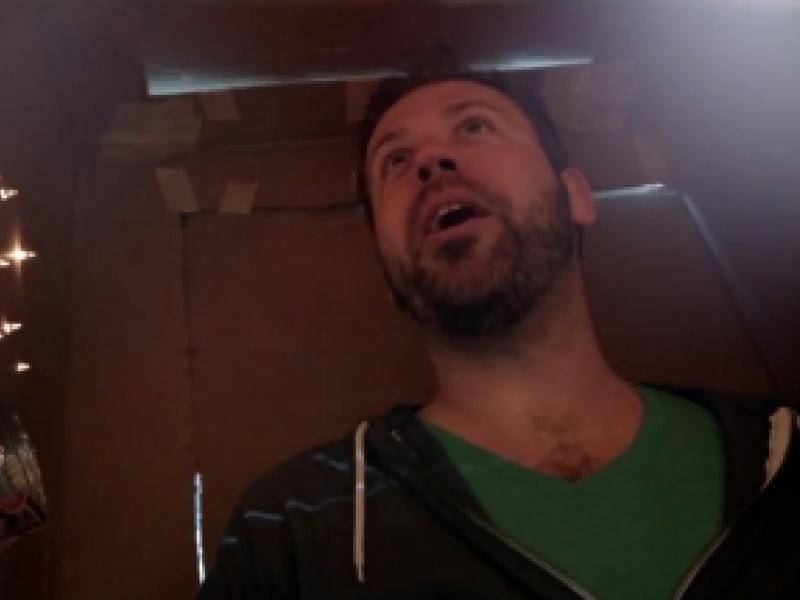 Kid with a Time Machine Pulls a Fast One on Dorito Owner in One of Two ...