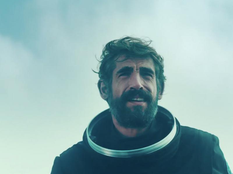 See the New Most Interesting Man in the World | Ad Age