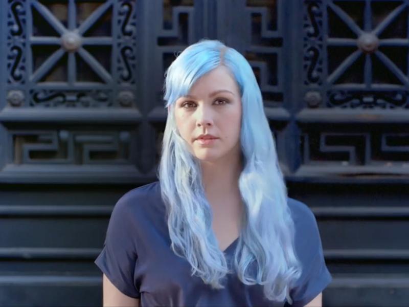 Dove Takes on Hair Shaming in New Film Backing Diversity | Ad Age