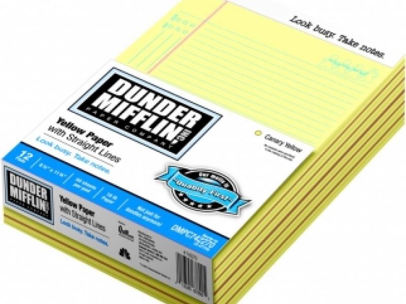 Quill.com : Yellow Paper | Ad Age