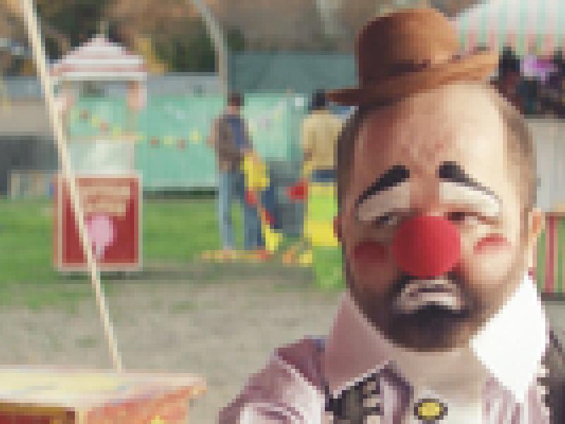 ESPN Fantasy Baseball : Clowns | Ad Age