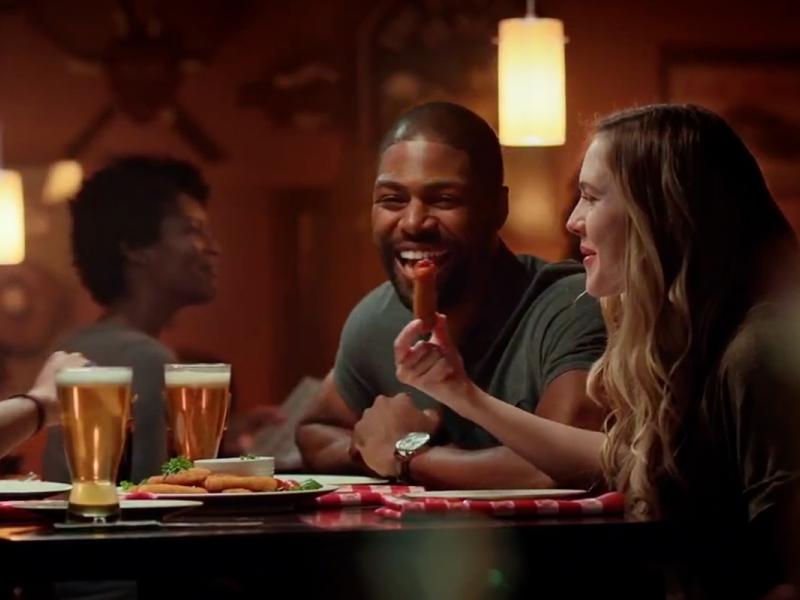 ESPN Fantasy Football Ads Star Commercial Cliches | Ad Age