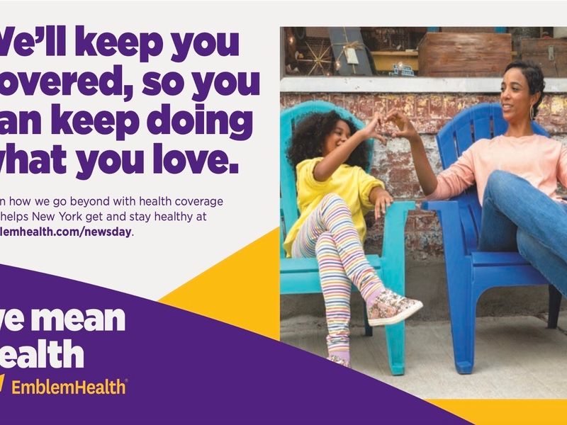 EmblemHealth showcases NYC artists’ interpretations of what health ...