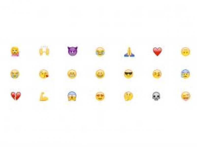 Emoji Sentiment | Ad Age