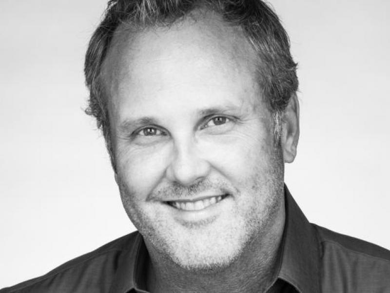 Innocean Names Eric Springer U.S. Chief Creative | Ad Age