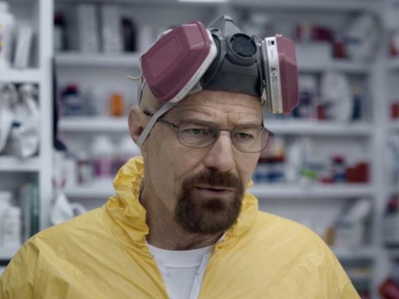 Esurance Kicks Off New Brand Push at Super Bowl | Ad Age