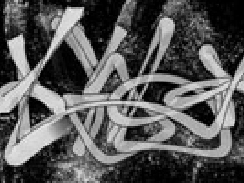 Evan Roth and Chris Sugrue : Graffiti Analysis | Ad Age