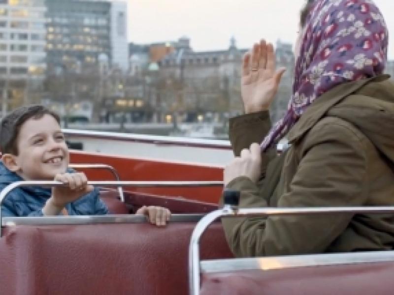 Expedia Invites You to 'Find Your Storybook' | Ad Age