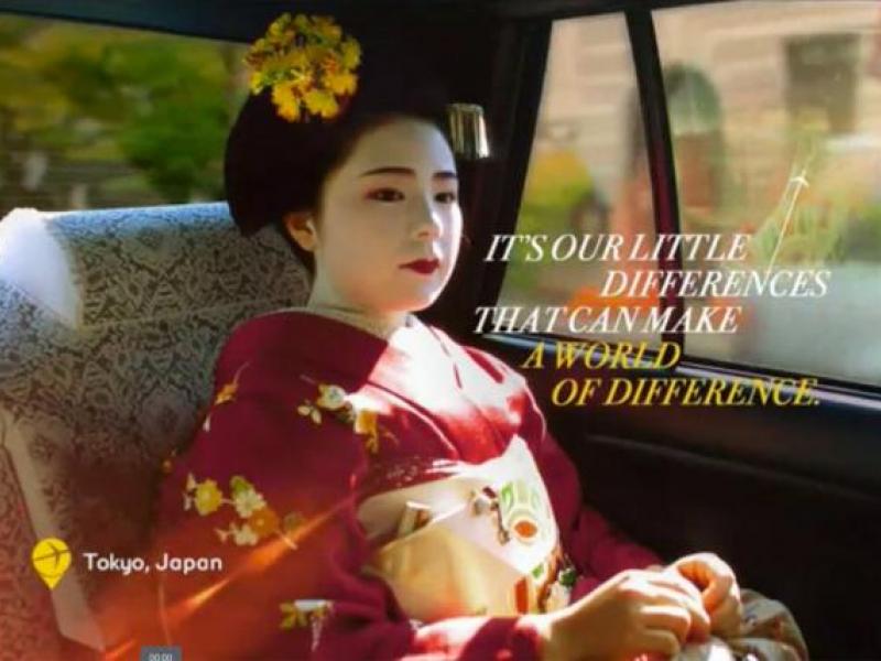 See the Newest Ads From Expedia, Tropicana, Henry's Hard Soda and More ...