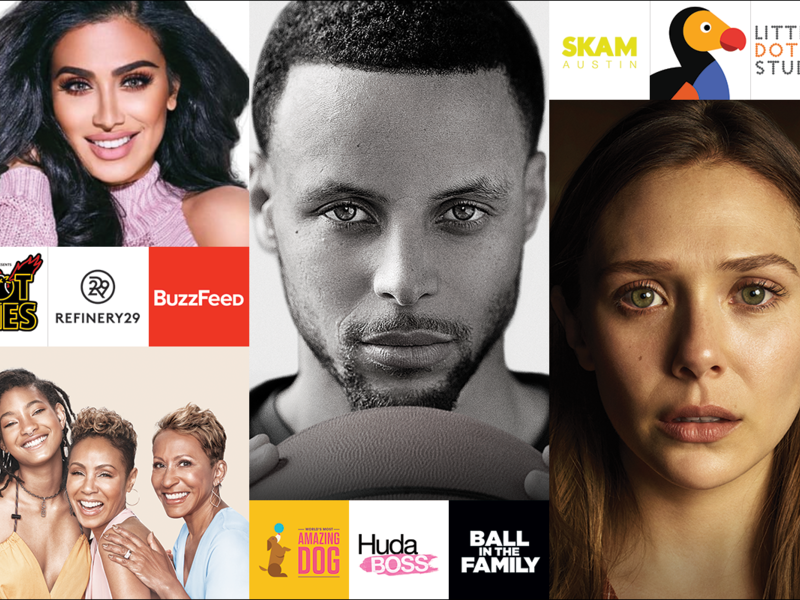 Facebook presents Showcase | Ad Age