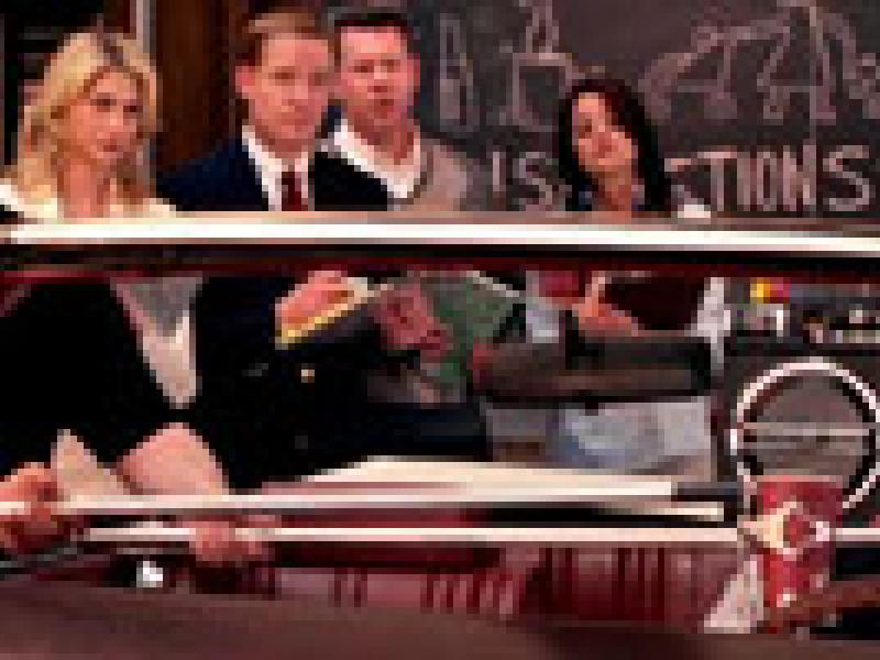 Farmers Insurance : Distracted Driving | Ad Age