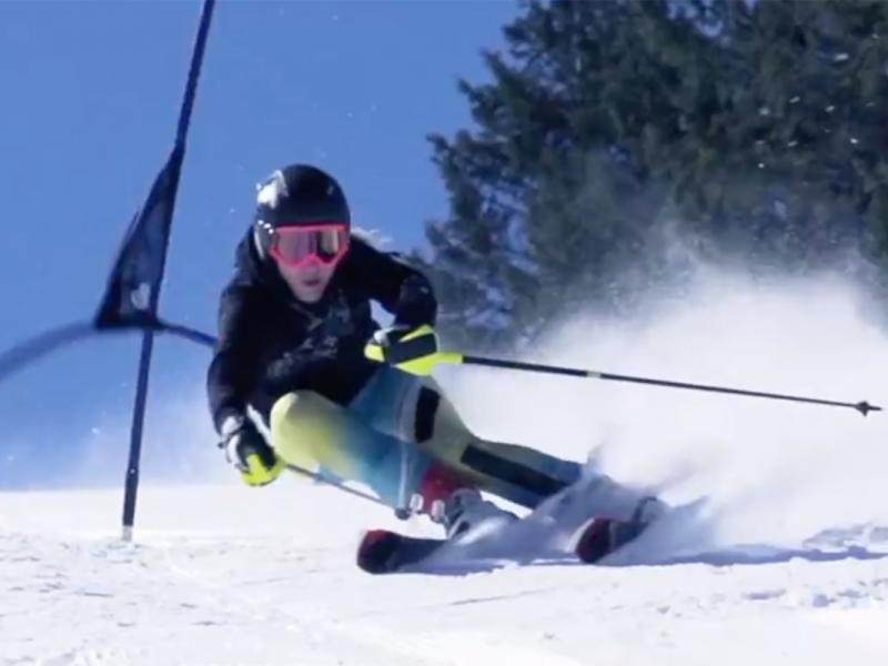 Farmers Insurance Recreates Its Jingle With Noises From Winter Sports ...