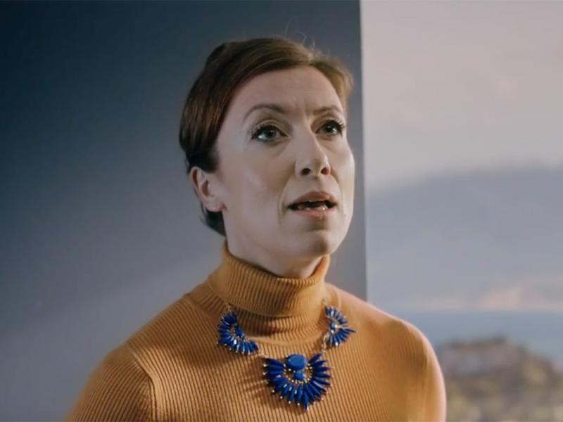 Febreze Celebrates the Halftime Toilet Break in Its Super Bowl Ad | Ad Age