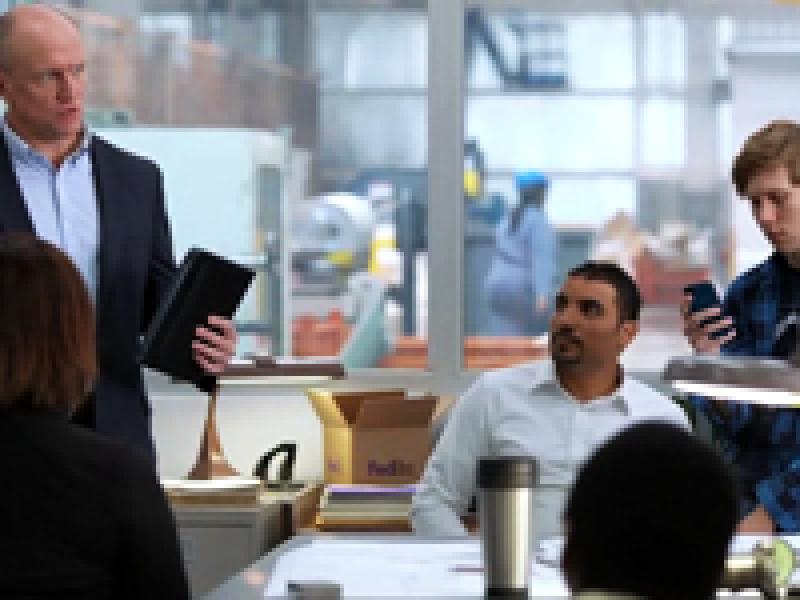 FedEx : Social | Ad Age