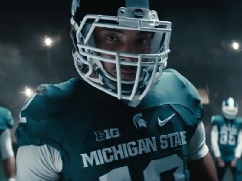 Wieden & Kennedy New York Debuts First Work for Fox Sports | Ad Age