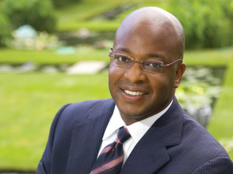 Pepsi Vet Frank Cooper Says He'll Bring Marketing Discipline to ...