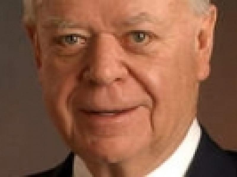 Former McDonald's CEO Fred Turner Dies | Ad Age