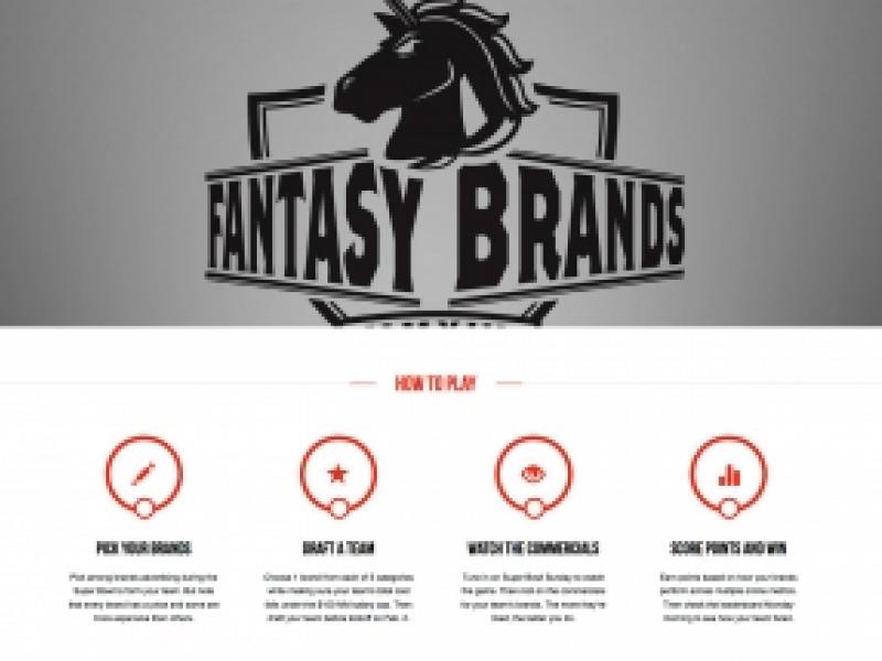 Play 'Fantasy Brands' With Super Bowl Ads | Ad Age